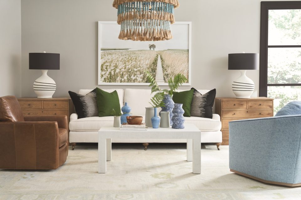CR Laine – Lexington Furniture