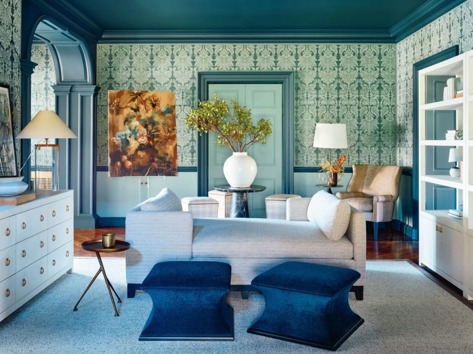 Universal Furniture – Lexington Furniture