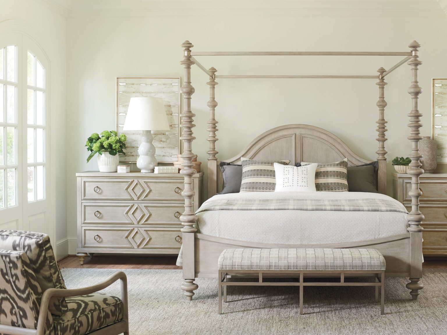 Sherrill Furniture – Lexington Furniture