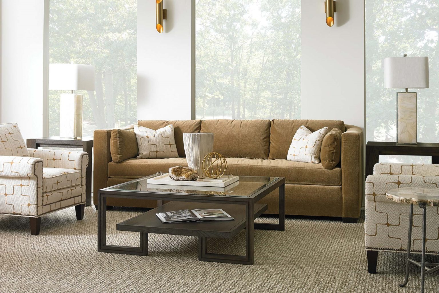 Sherrill Furniture – Lexington Furniture