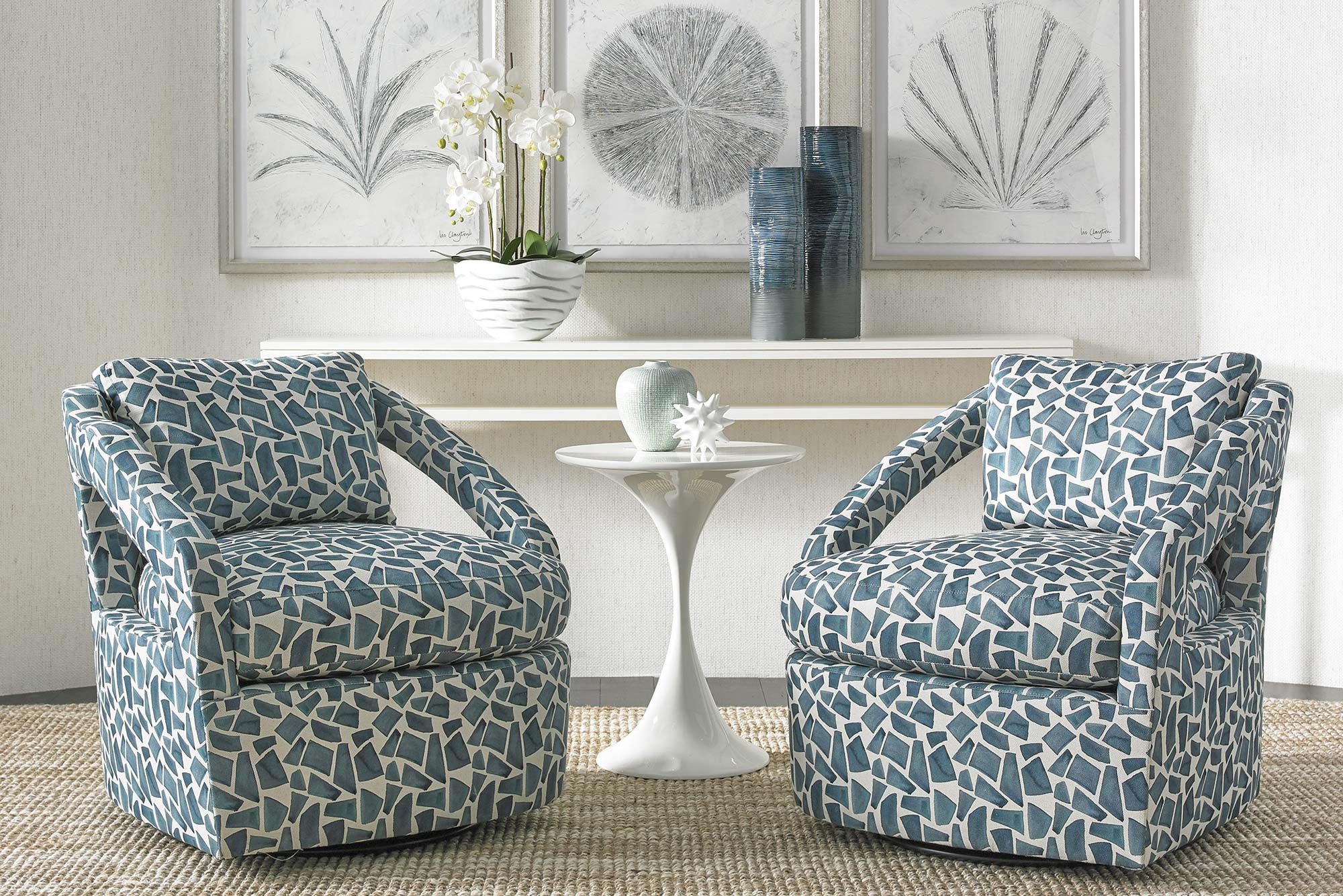 Sherrill Furniture – Lexington Furniture