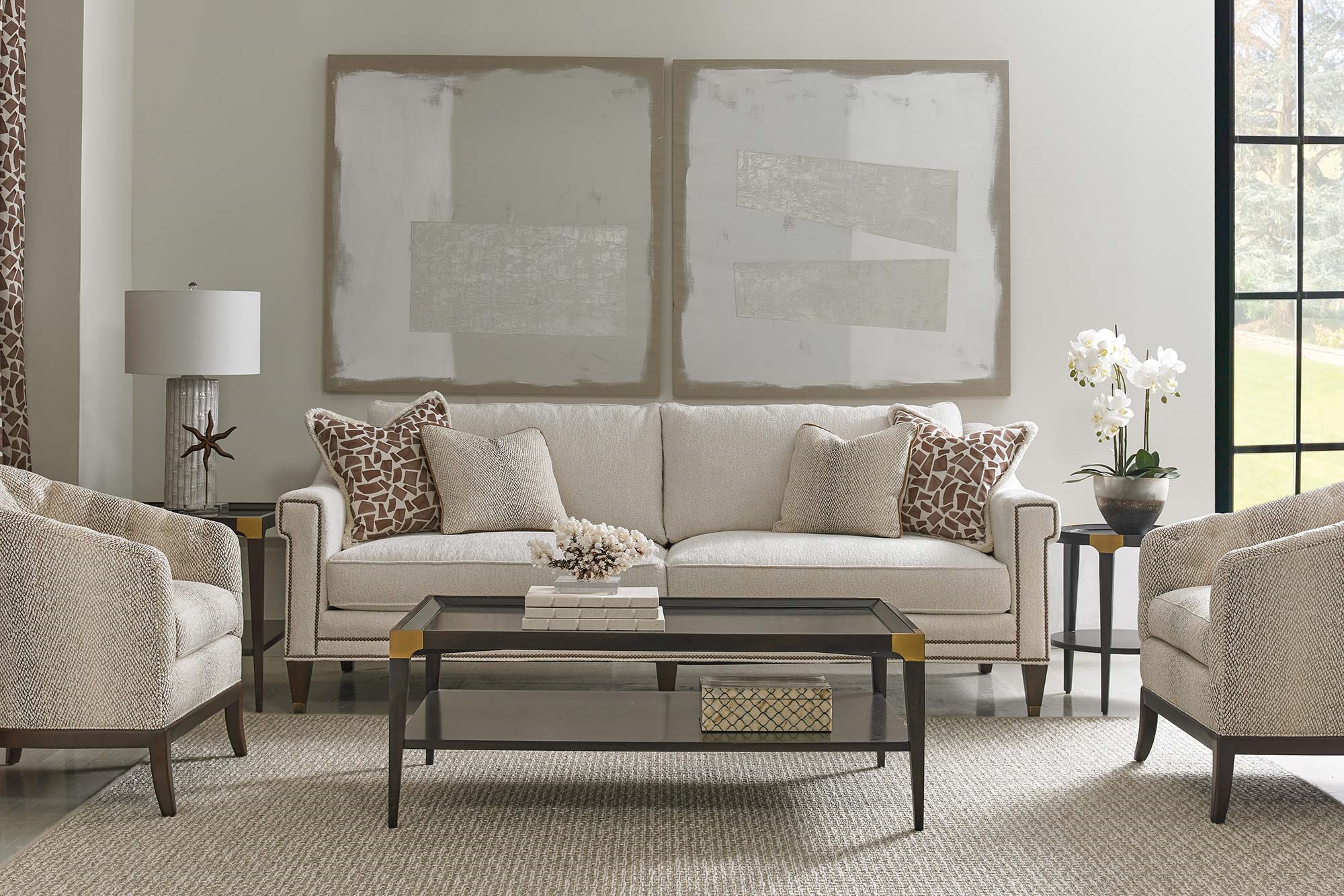 Sherrill Furniture – Lexington Furniture