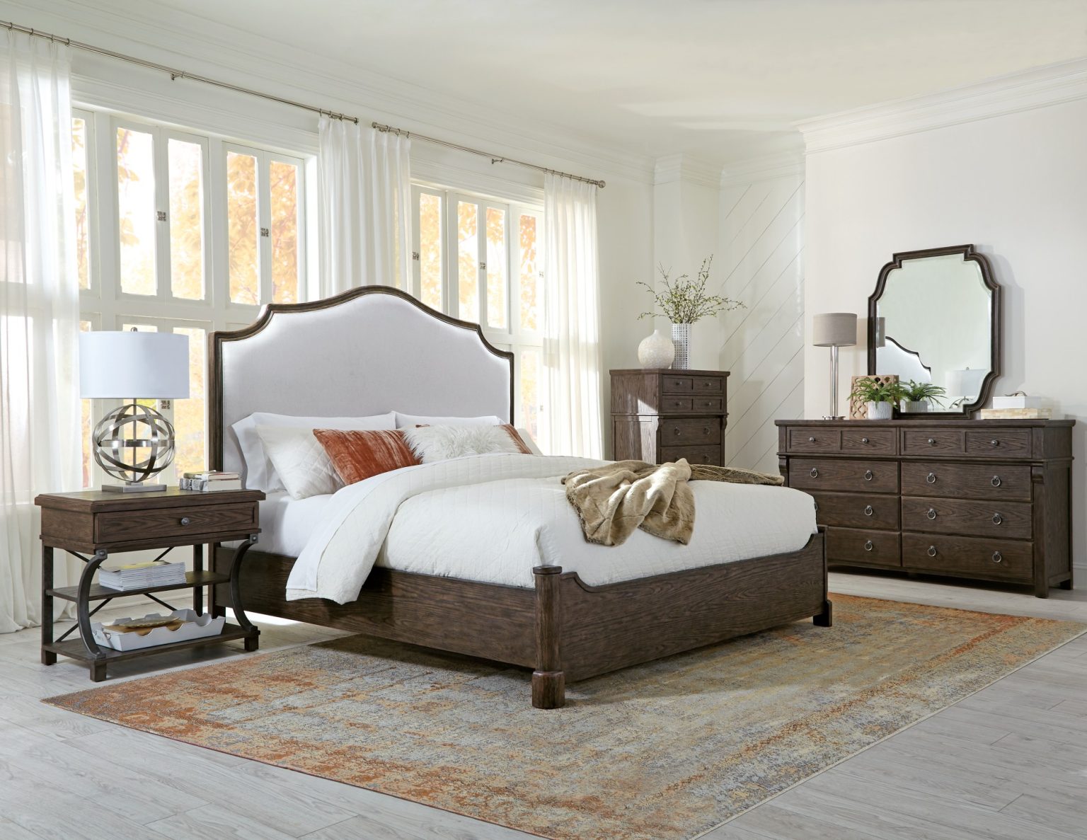 Hekman – Lexington Furniture