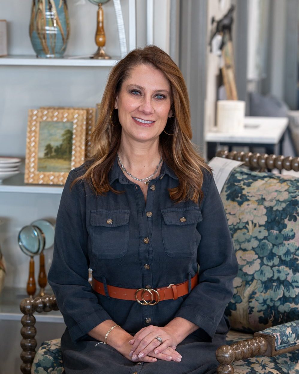 About Us - Lexington Furniture